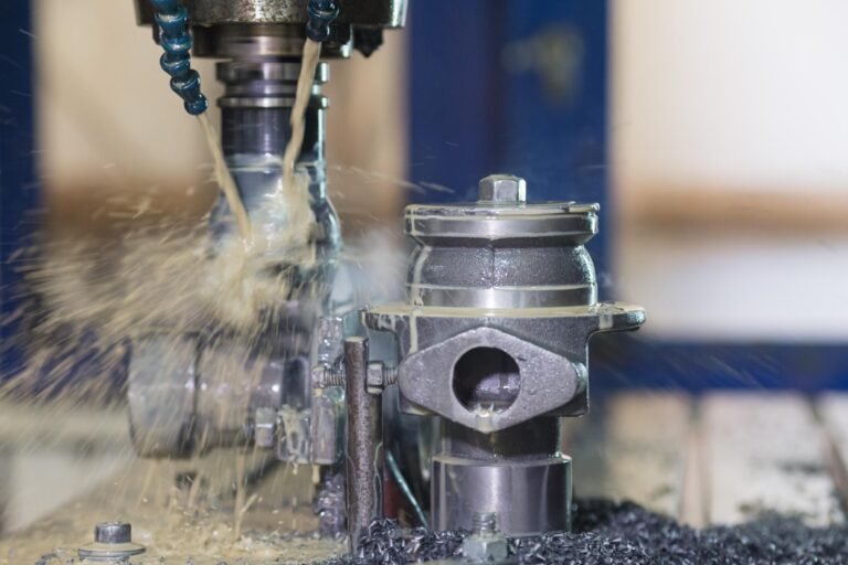 Fraisage : Techniques de Fabrication et Principes de Base