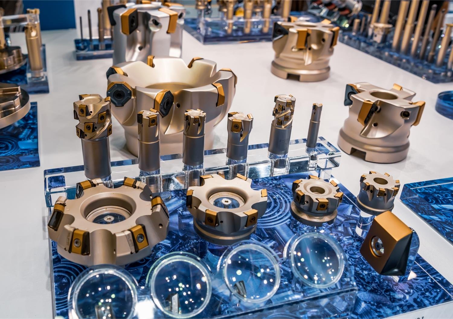 Fraisage : Techniques de Fabrication et Principes de Base