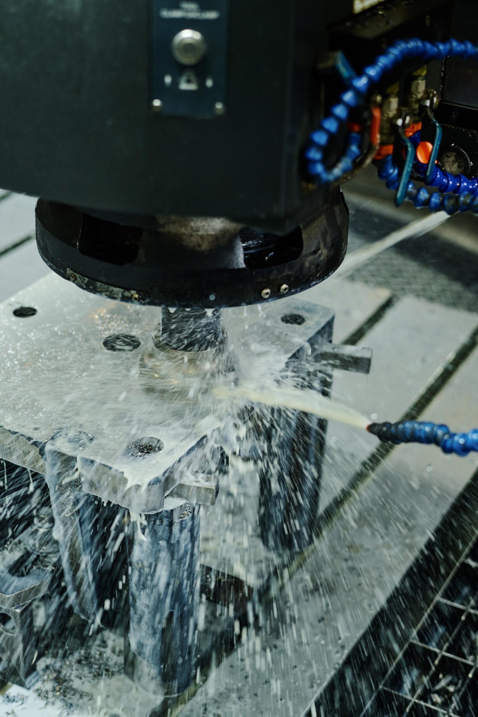 Fraisage : Techniques de Fabrication et Principes de Base