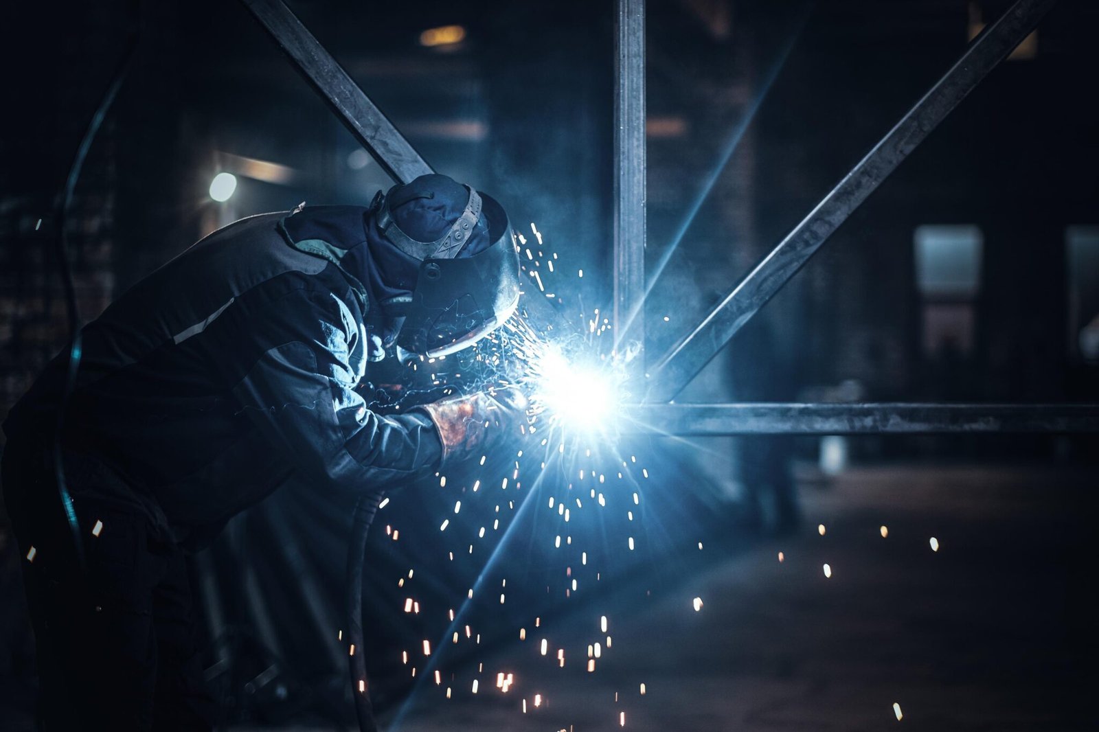 Soudage : tout sur les procédés TIG, MIG, arc et types de soudure métal